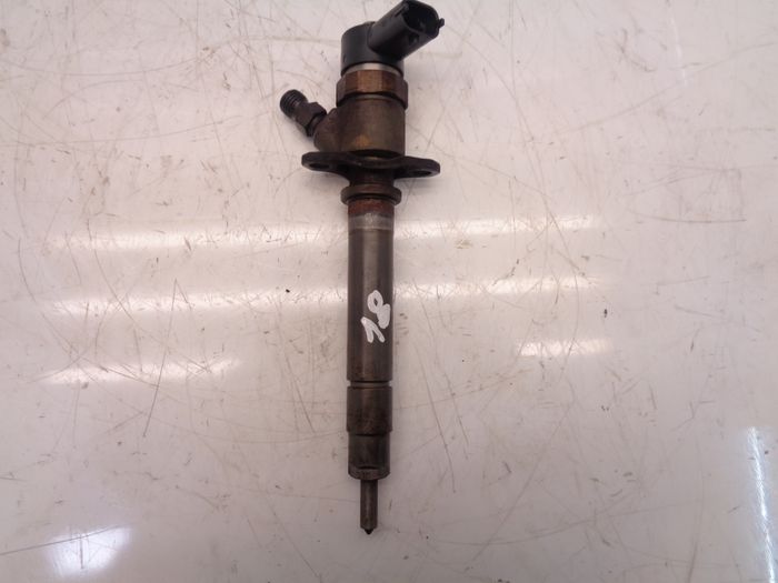 Volvo xc90 injector store